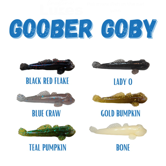 Limestone Lures - Hand Crafted Fishing Lures made in Kingston, Ontario